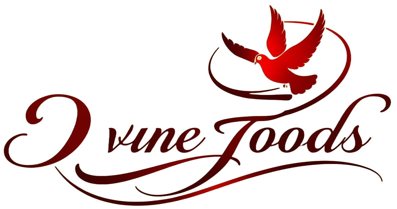 Divine Foods | Authentic Afro-Caribbean Food, Clothing & Beauty